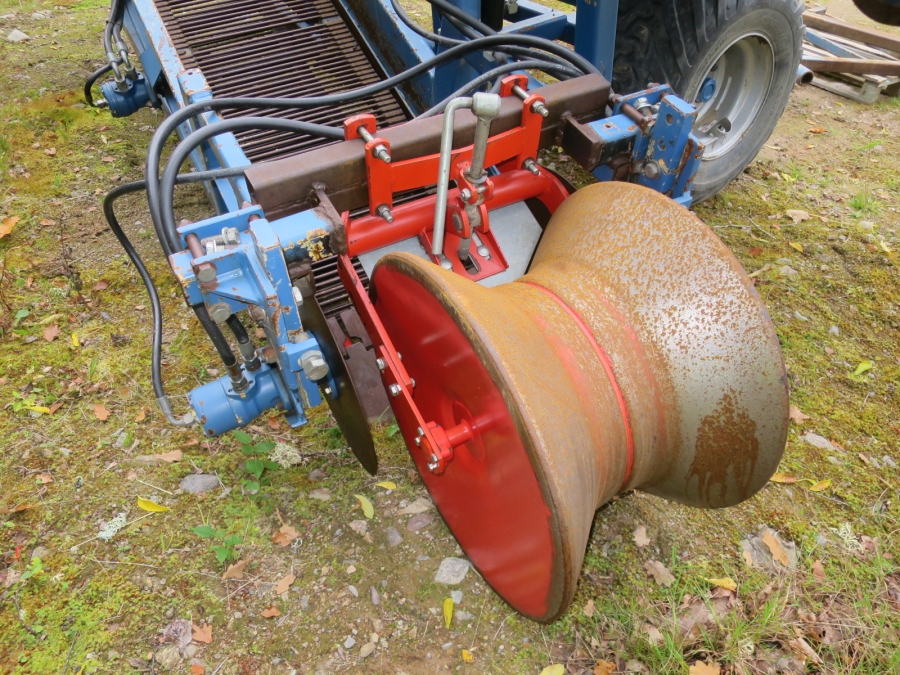 Welcome to Andershornstein AB Sweden | Second hand agriculture machines ...