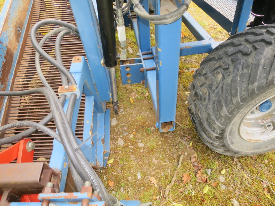 Welcome to Andershornstein AB Sweden | Second hand agriculture machines ...