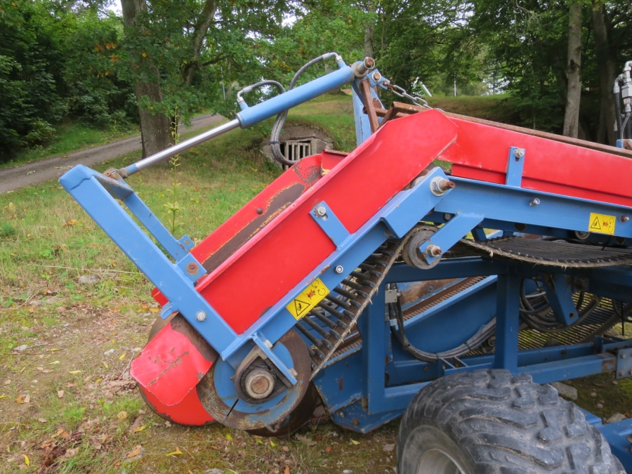 Welcome to Andershornstein AB Sweden | Second hand agriculture machines ...