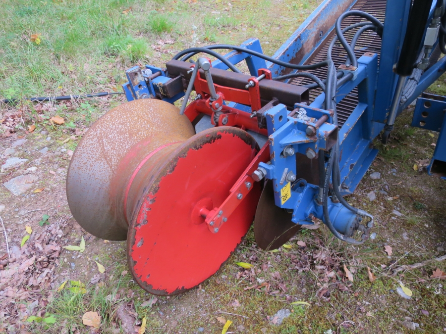 Welcome to Andershornstein AB Sweden | Second hand agriculture machines ...