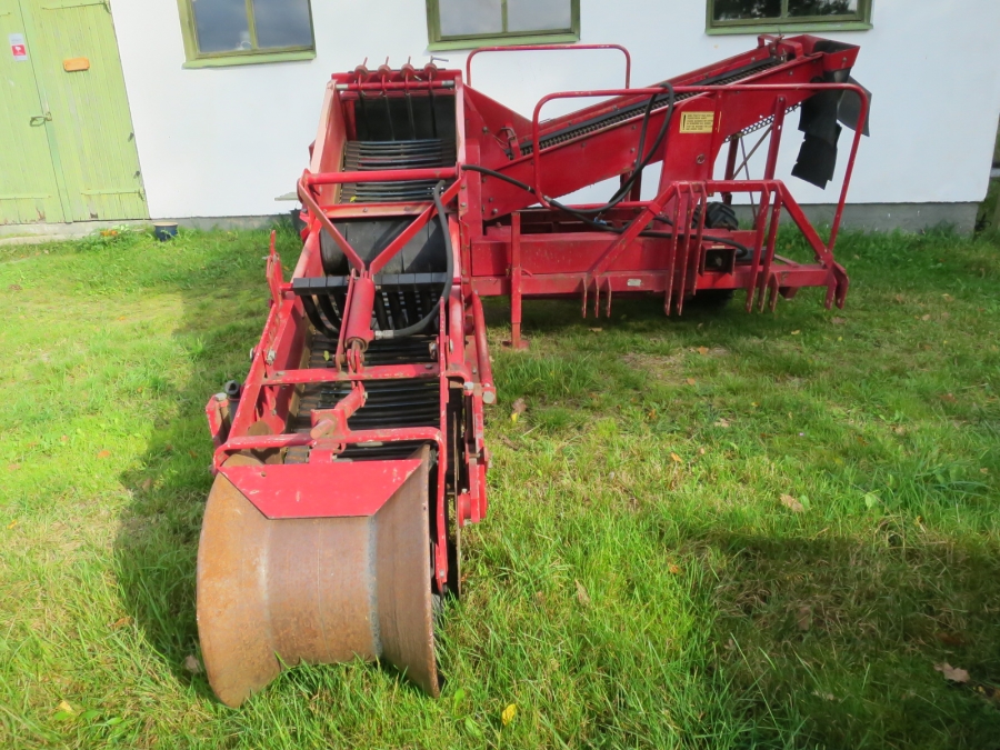 Welcome to Andershornstein AB Sweden | Second hand agriculture machines ...
