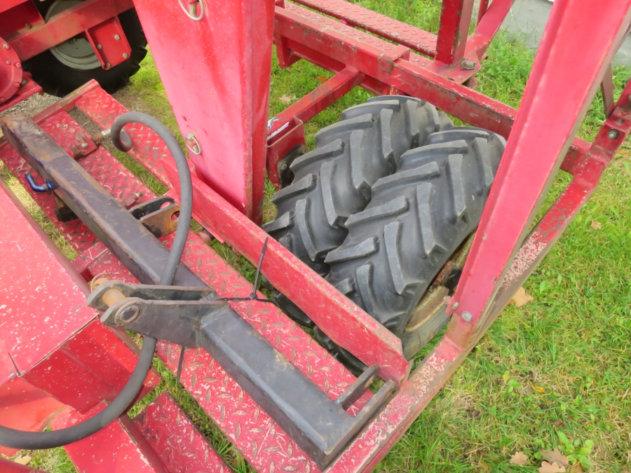 Welcome to Andershornstein AB Sweden | Second hand agriculture machines ...