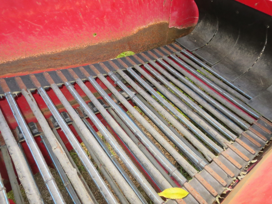 Welcome to Andershornstein AB Sweden | Second hand agriculture machines ...