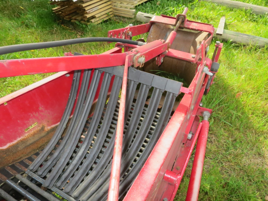 Welcome to Andershornstein AB Sweden | Second hand agriculture machines ...