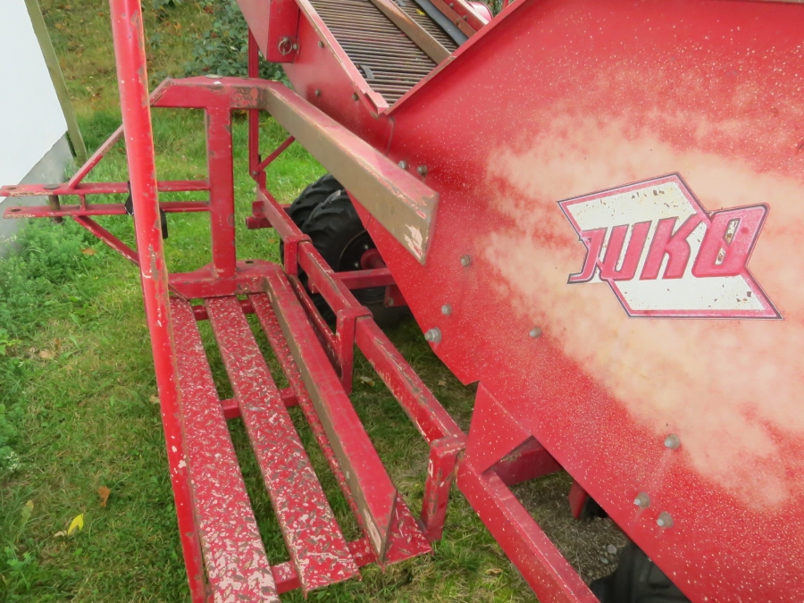 Welcome to Andershornstein AB Sweden | Second hand agriculture machines ...