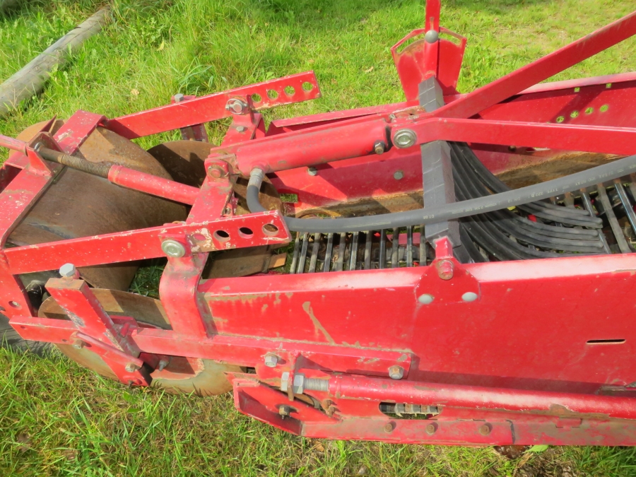 Welcome to Andershornstein AB Sweden | Second hand agriculture machines ...