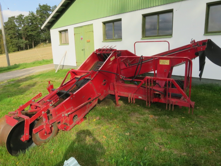 Welcome to Andershornstein AB Sweden | Second hand agriculture machines ...