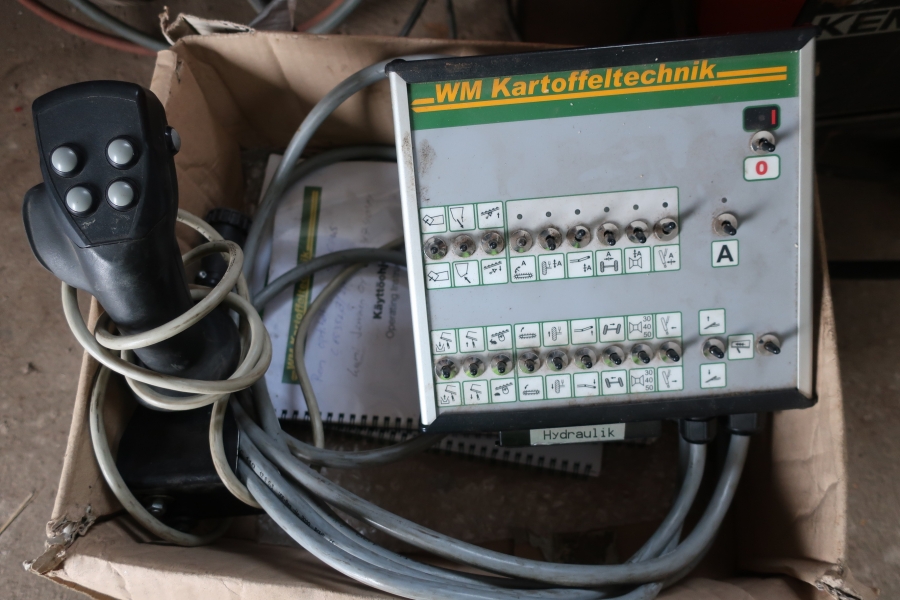 Welcome to Andershornstein AB Sweden | Second hand agriculture machines ...