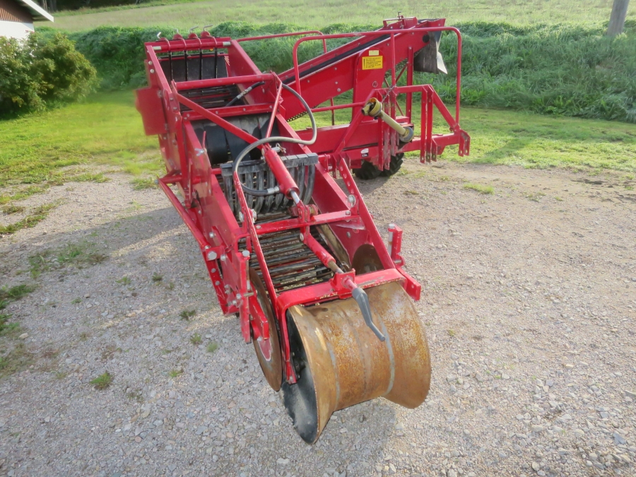 Welcome to Andershornstein AB Sweden | Second hand agriculture machines ...