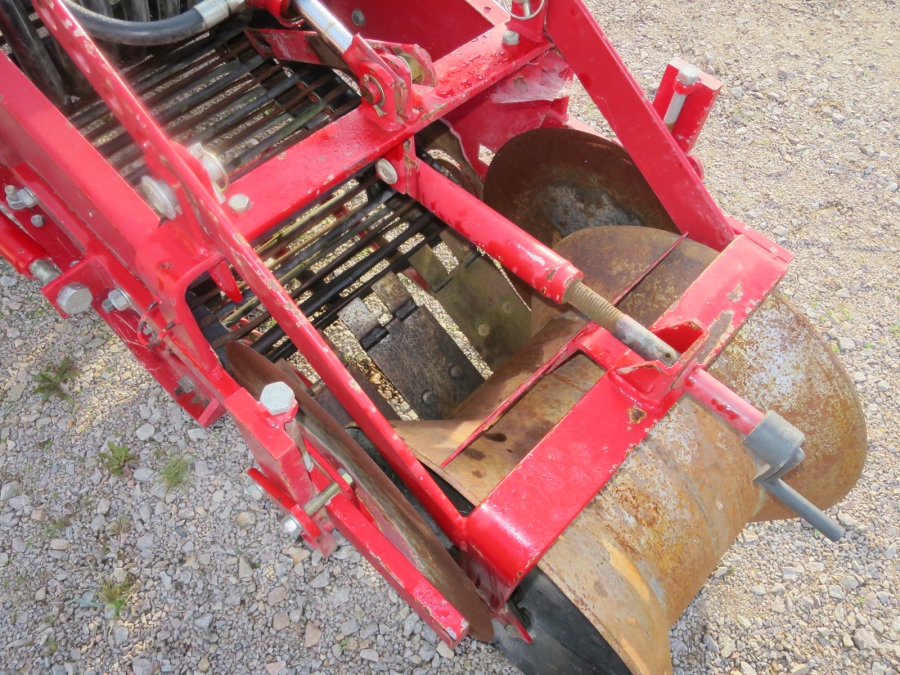 Welcome to Andershornstein AB Sweden | Second hand agriculture machines ...