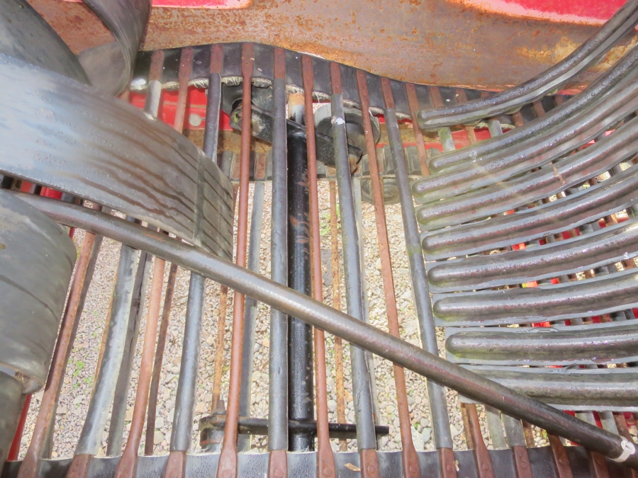 Welcome to Andershornstein AB Sweden | Second hand agriculture machines ...