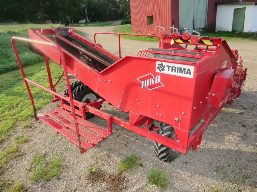 Welcome to Andershornstein AB Sweden | Second hand agriculture machines ...