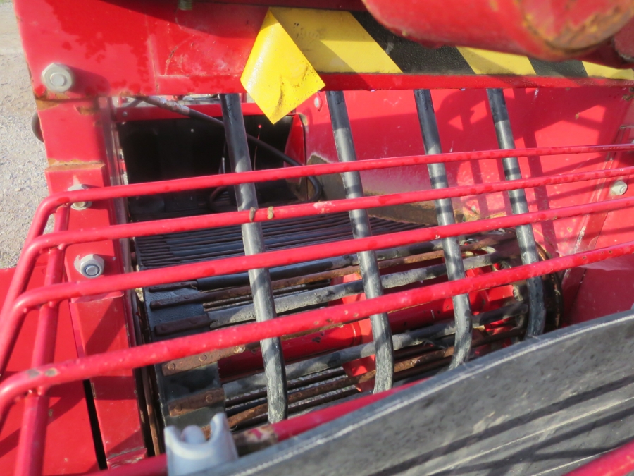 Welcome to Andershornstein AB Sweden | Second hand agriculture machines ...