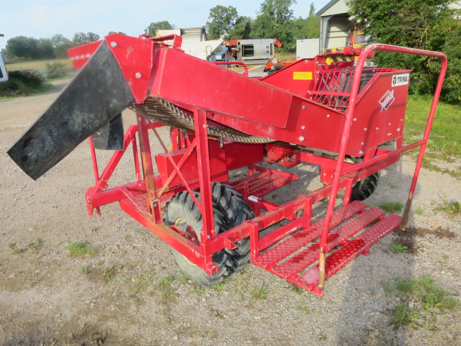 Welcome to Andershornstein AB Sweden | Second hand agriculture machines ...