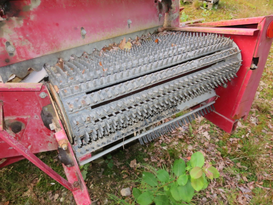 Welcome to Andershornstein AB Sweden | Second hand agriculture machines ...