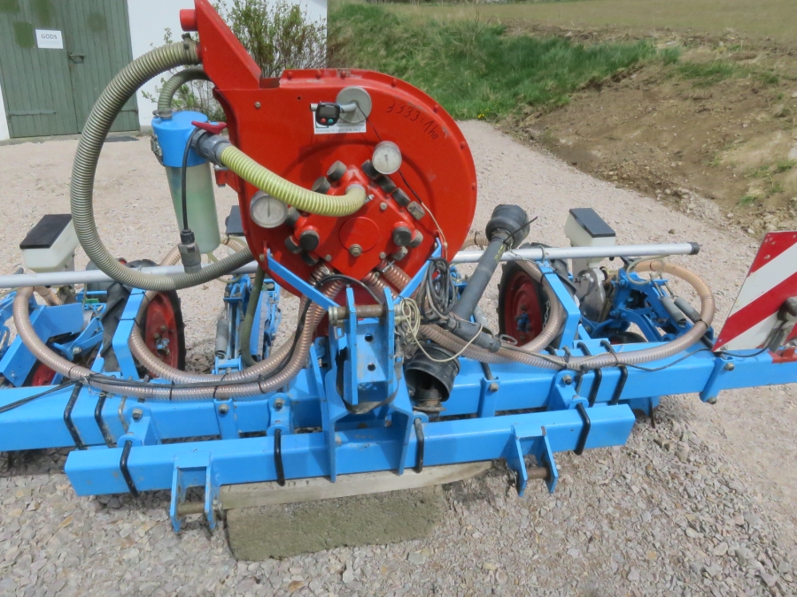 Welcome to Andershornstein AB Sweden | Second hand agriculture machines ...