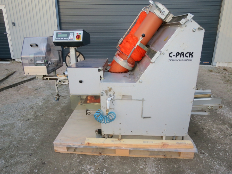 Welcome to Andershornstein AB Sweden | Second hand agriculture machines ...