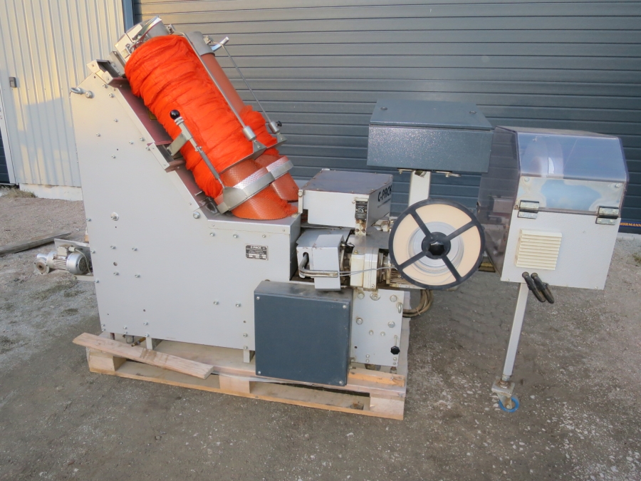 Welcome to Andershornstein AB Sweden | Second hand agriculture machines ...