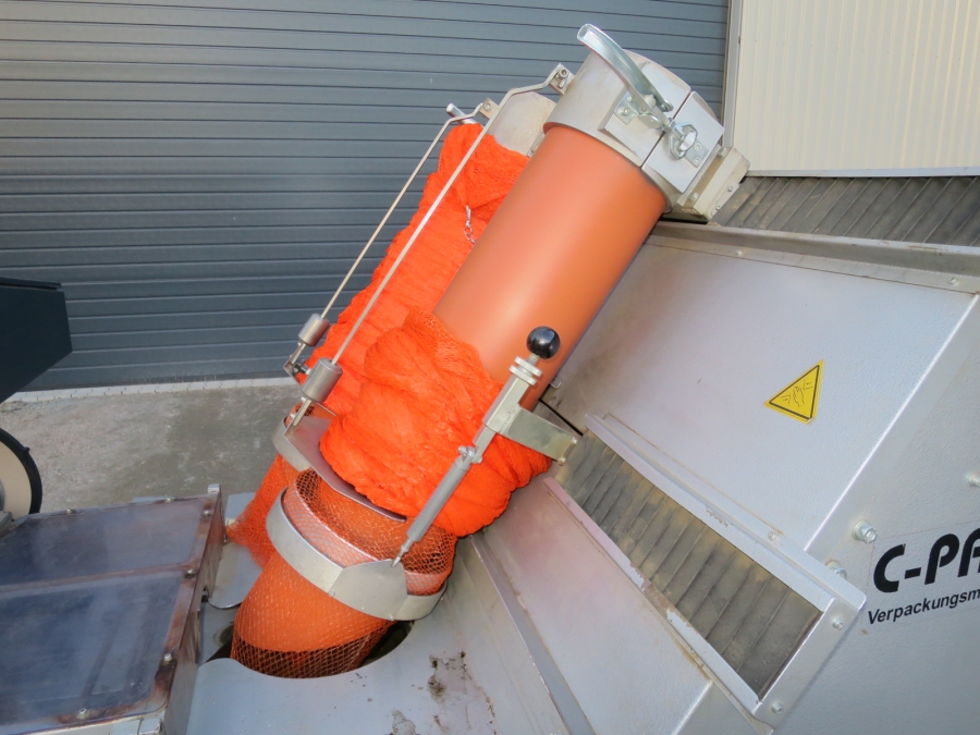 Welcome to Andershornstein AB Sweden | Second hand agriculture machines ...