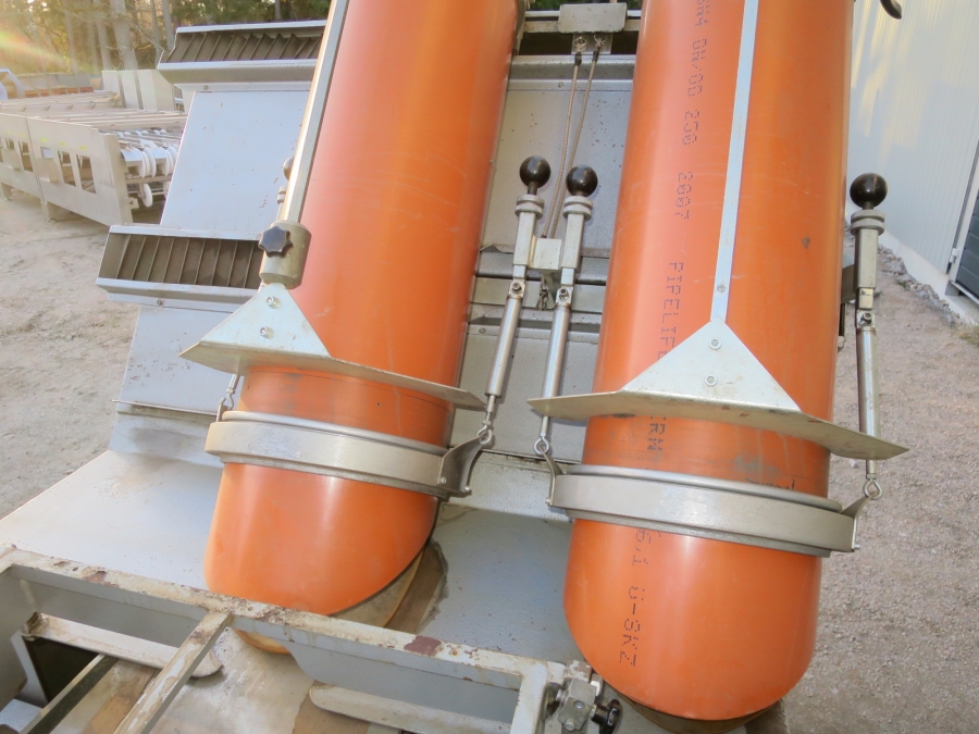 Welcome to Andershornstein AB Sweden | Second hand agriculture machines ...