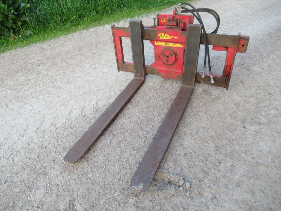 Welcome to Andershornstein AB Sweden | Second hand agriculture machines ...