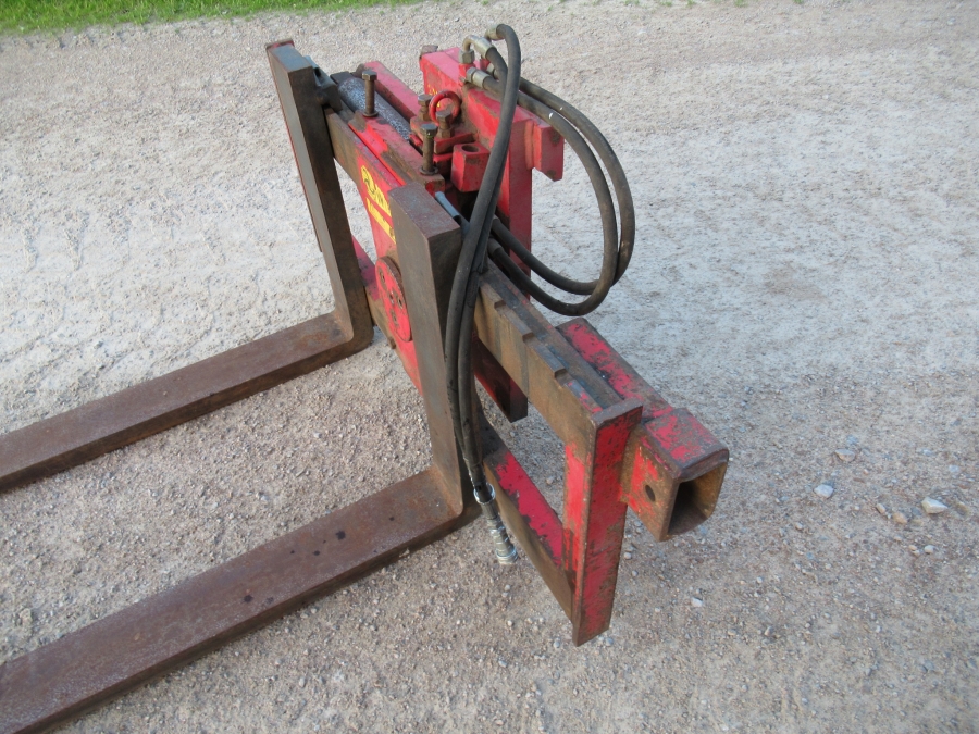 Welcome to Andershornstein AB Sweden | Second hand agriculture machines ...