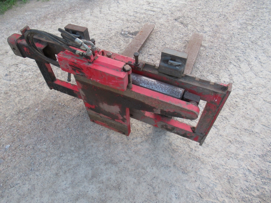 Welcome to Andershornstein AB Sweden | Second hand agriculture machines ...