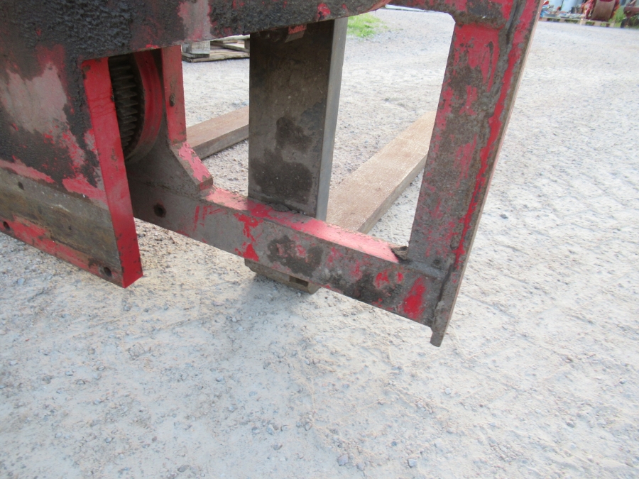 Welcome to Andershornstein AB Sweden | Second hand agriculture machines ...