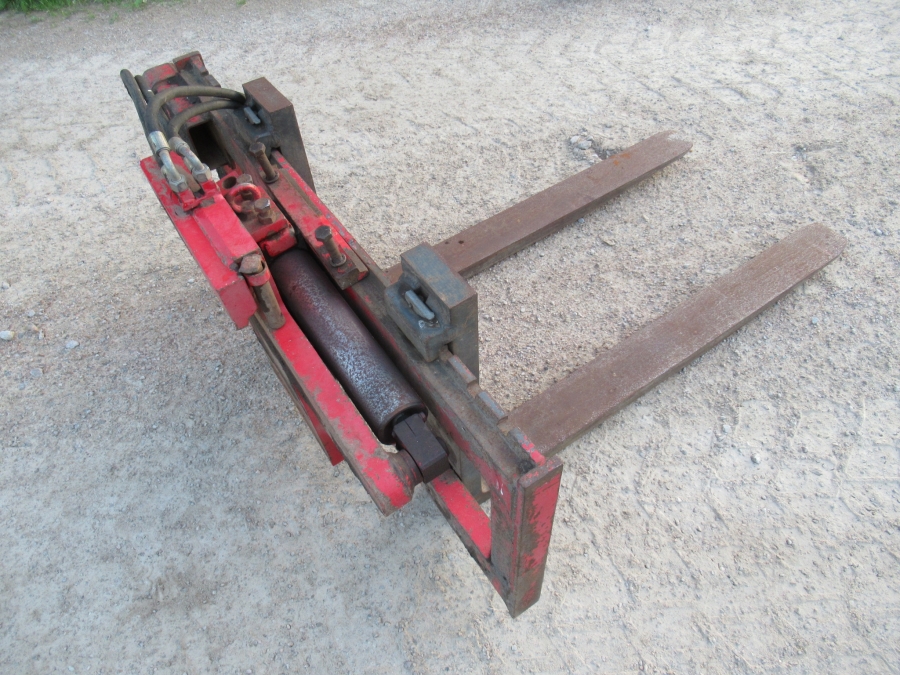 Welcome to Andershornstein AB Sweden | Second hand agriculture machines ...