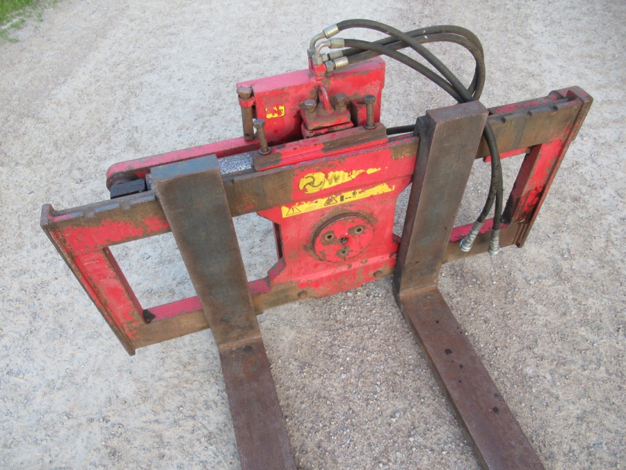 Welcome to Andershornstein AB Sweden | Second hand agriculture machines ...