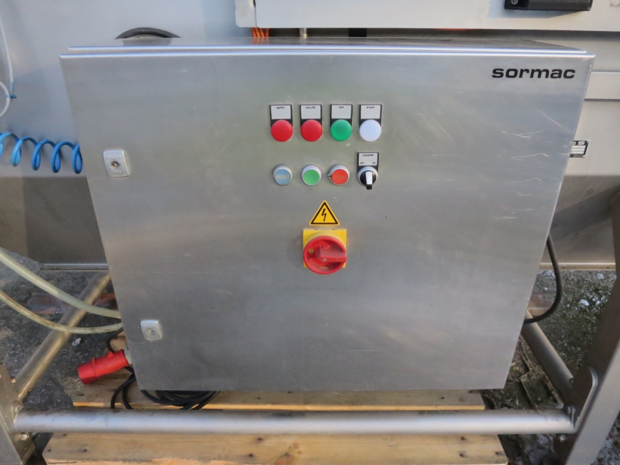 Welcome to Andershornstein AB Sweden | Second hand agriculture machines ...