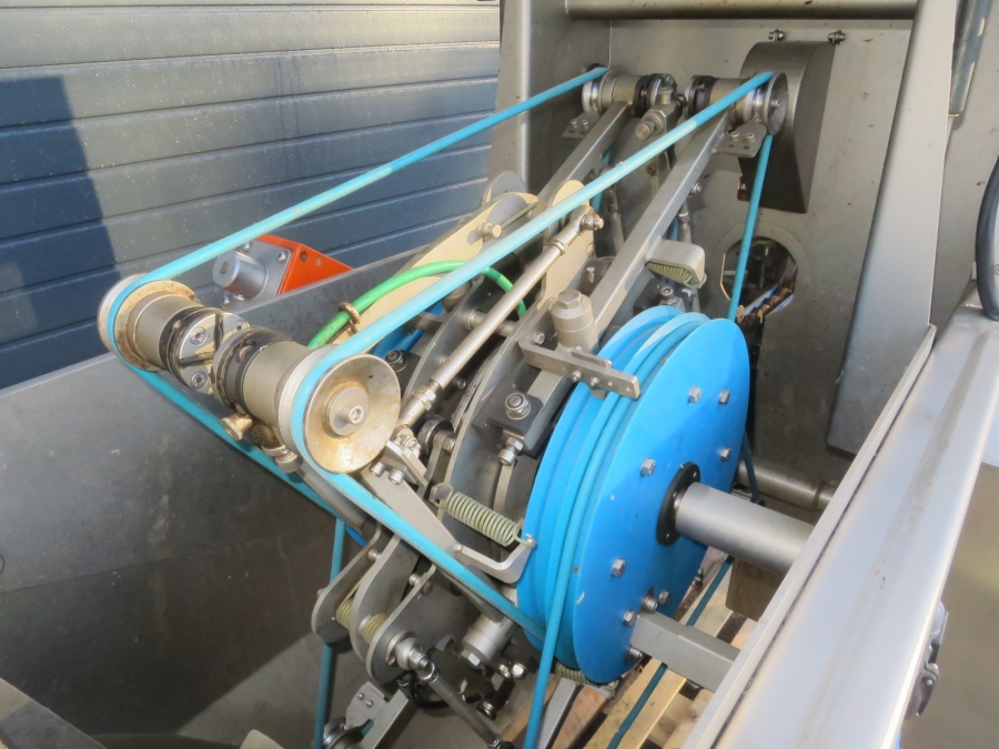 Welcome to Andershornstein AB Sweden | Second hand agriculture machines ...