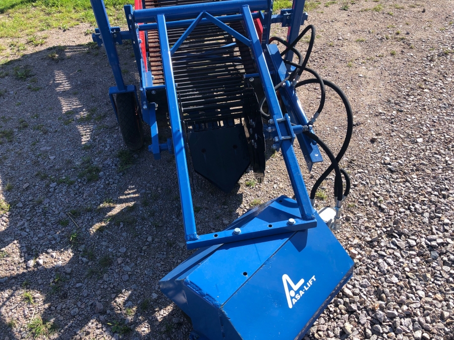 Welcome to Andershornstein AB Sweden | Second hand agriculture machines ...