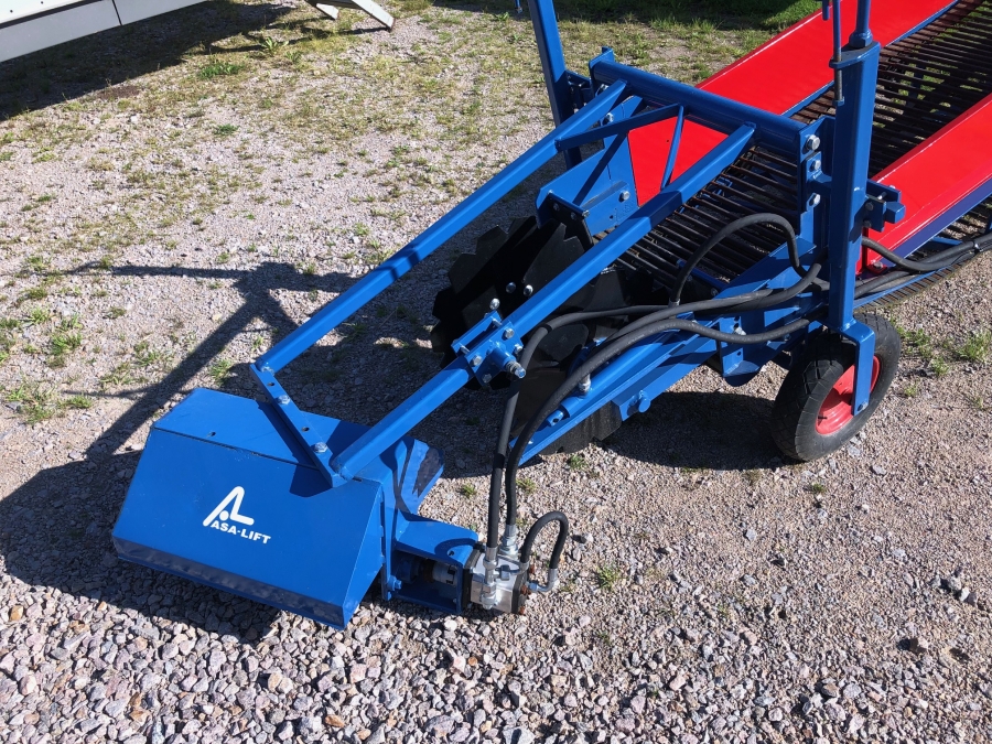 Welcome to Andershornstein AB Sweden | Second hand agriculture machines ...