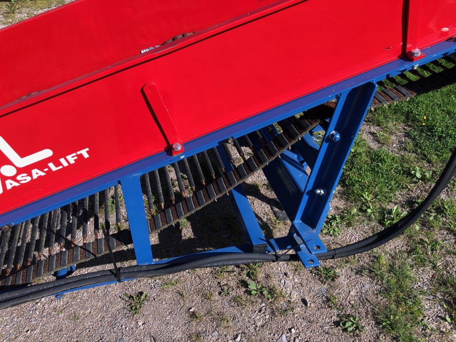 Welcome to Andershornstein AB Sweden | Second hand agriculture machines ...