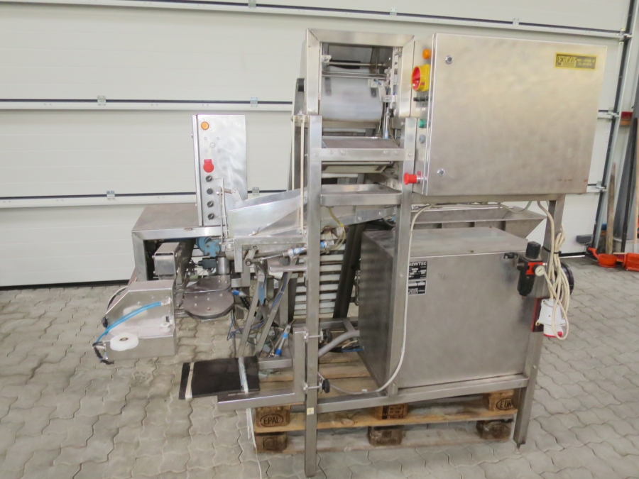 Welcome to Andershornstein AB Sweden | Second hand agriculture machines ...