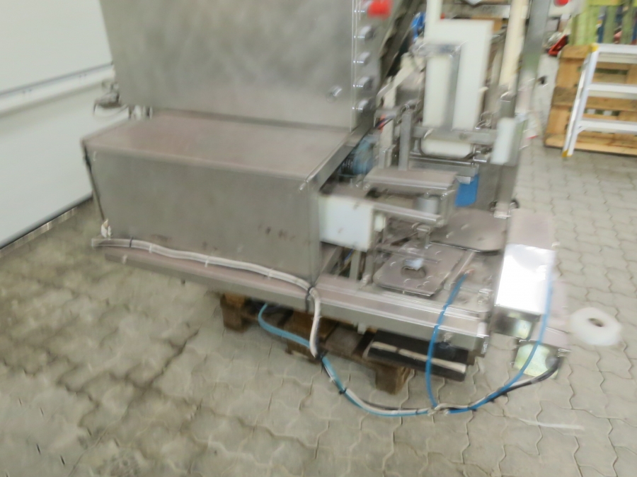 Welcome to Andershornstein AB Sweden | Second hand agriculture machines ...