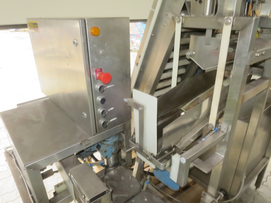 Welcome to Andershornstein AB Sweden | Second hand agriculture machines ...