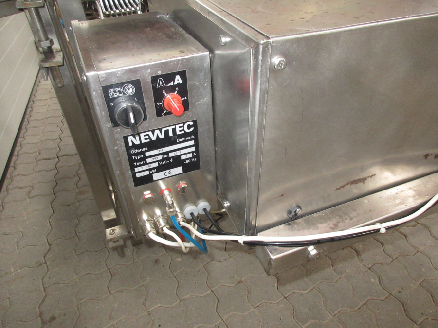 Welcome to Andershornstein AB Sweden | Second hand agriculture machines ...