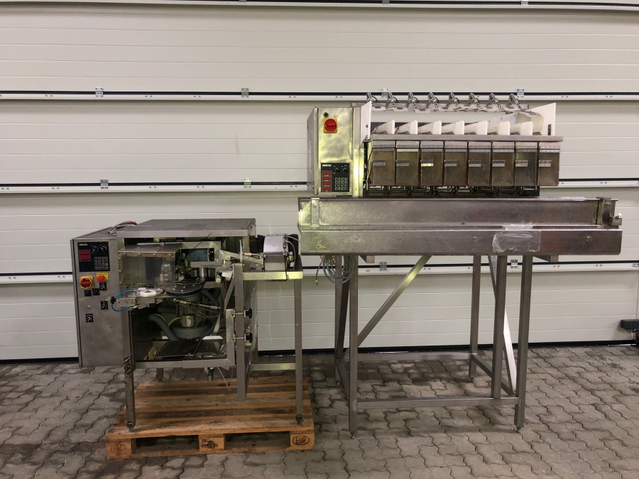 Welcome to Andershornstein AB Sweden | Second hand agriculture machines ...