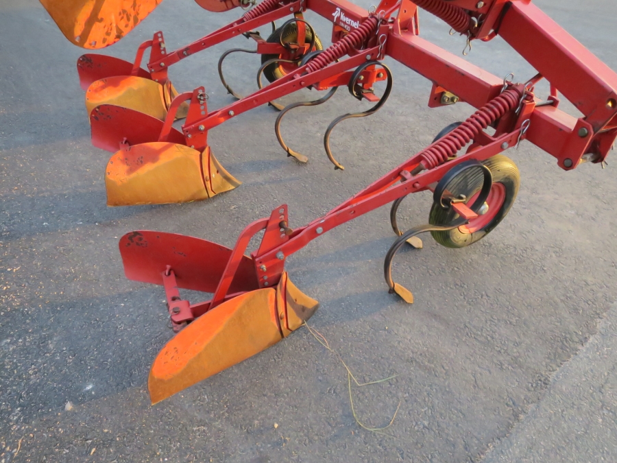 Welcome to Andershornstein AB Sweden | Second hand agriculture machines ...