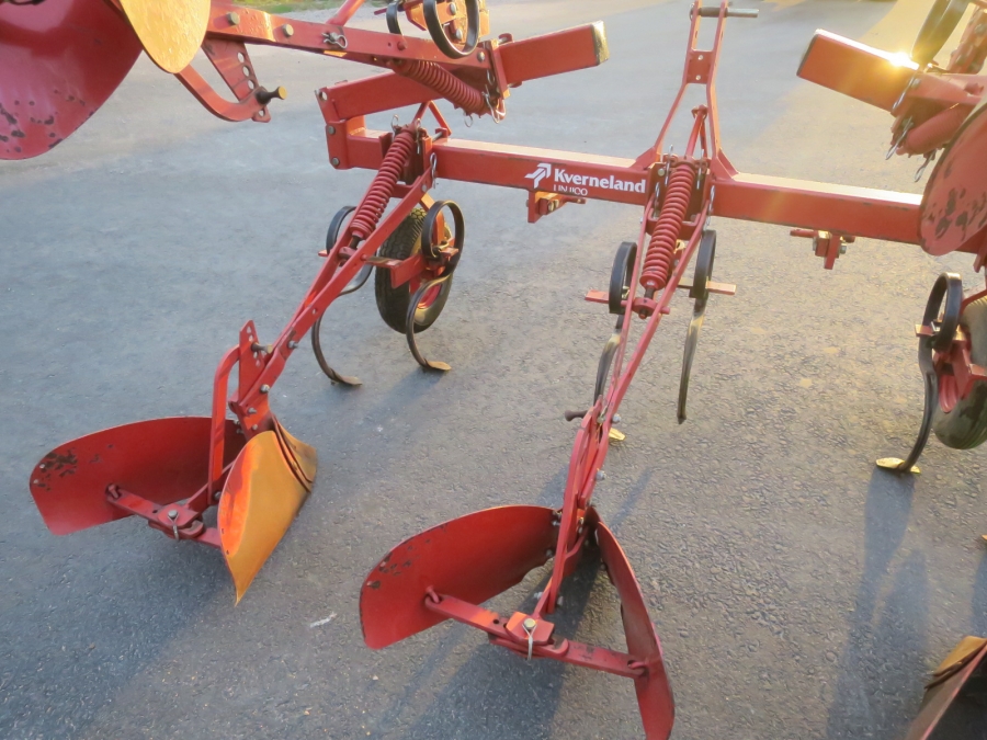 Welcome to Andershornstein AB Sweden | Second hand agriculture machines ...