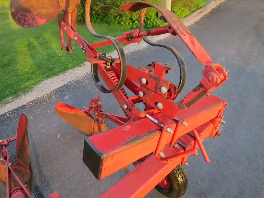 Welcome to Andershornstein AB Sweden | Second hand agriculture machines ...