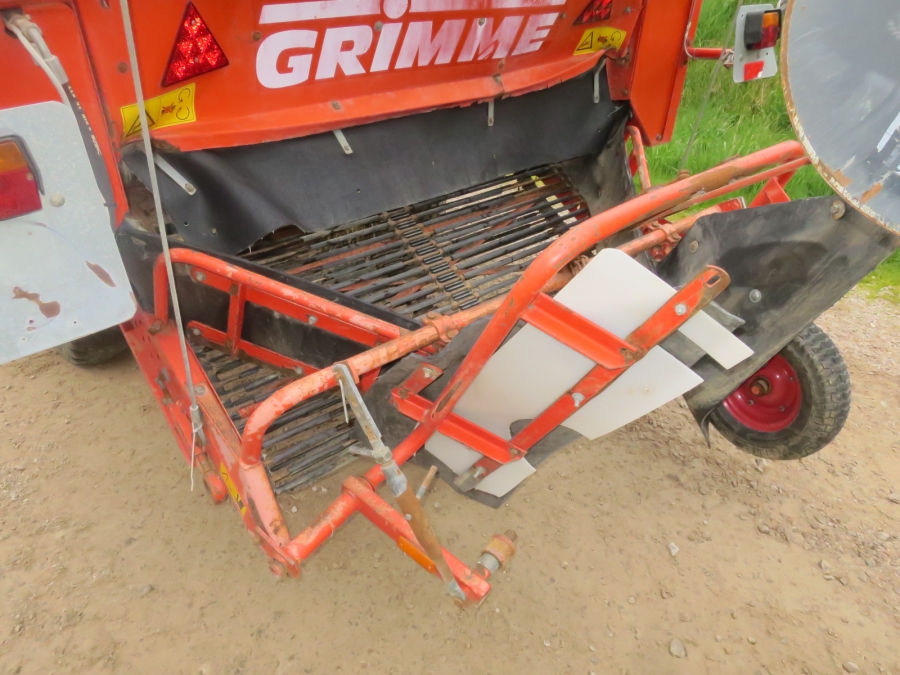 Welcome to Andershornstein AB Sweden | Second hand agriculture machines ...