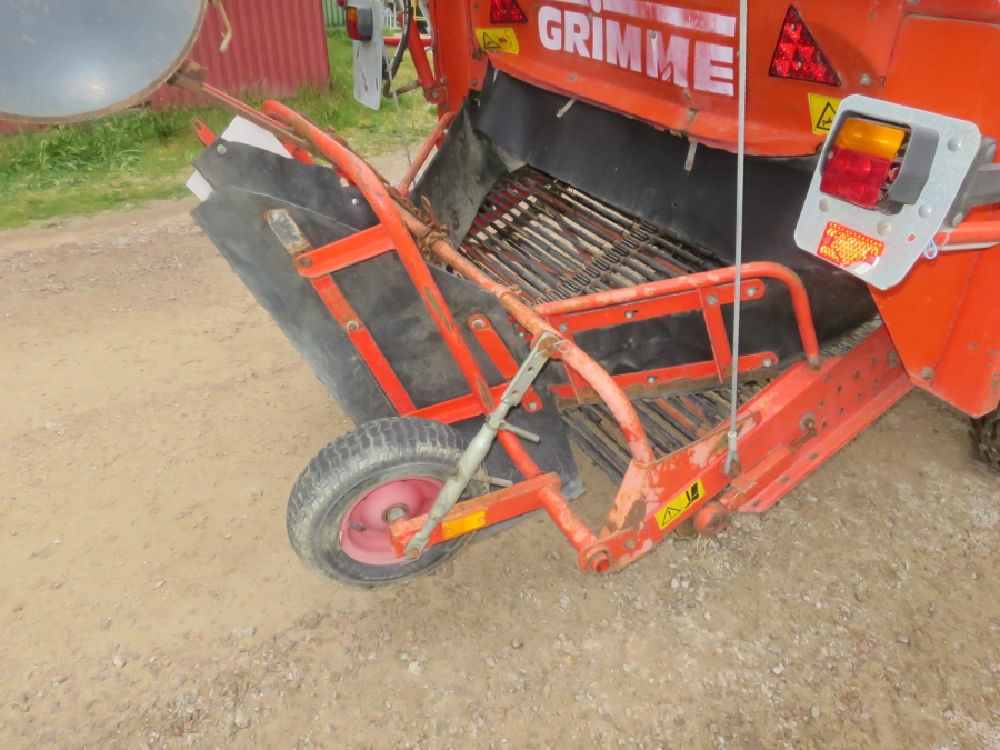Welcome to Andershornstein AB Sweden | Second hand agriculture machines ...