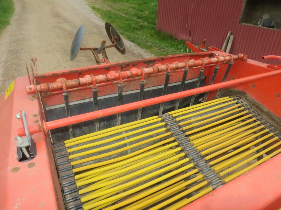 Welcome to Andershornstein AB Sweden | Second hand agriculture machines ...