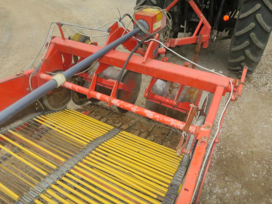 Welcome to Andershornstein AB Sweden | Second hand agriculture machines ...
