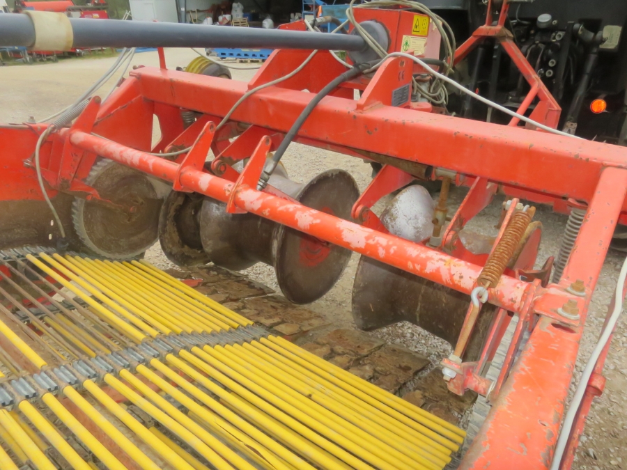 Welcome to Andershornstein AB Sweden | Second hand agriculture machines ...
