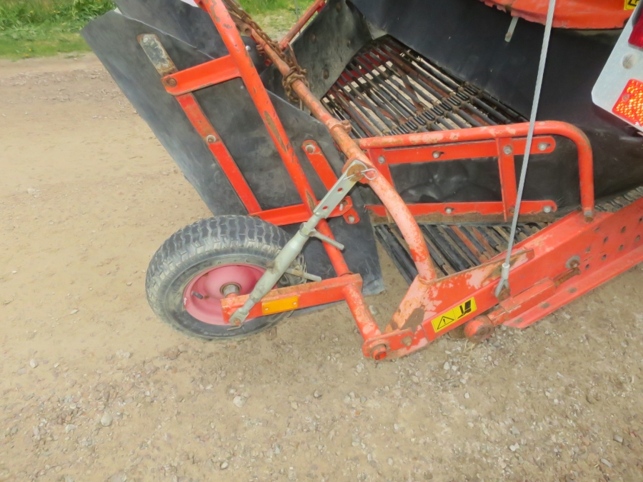 Welcome to Andershornstein AB Sweden | Second hand agriculture machines ...
