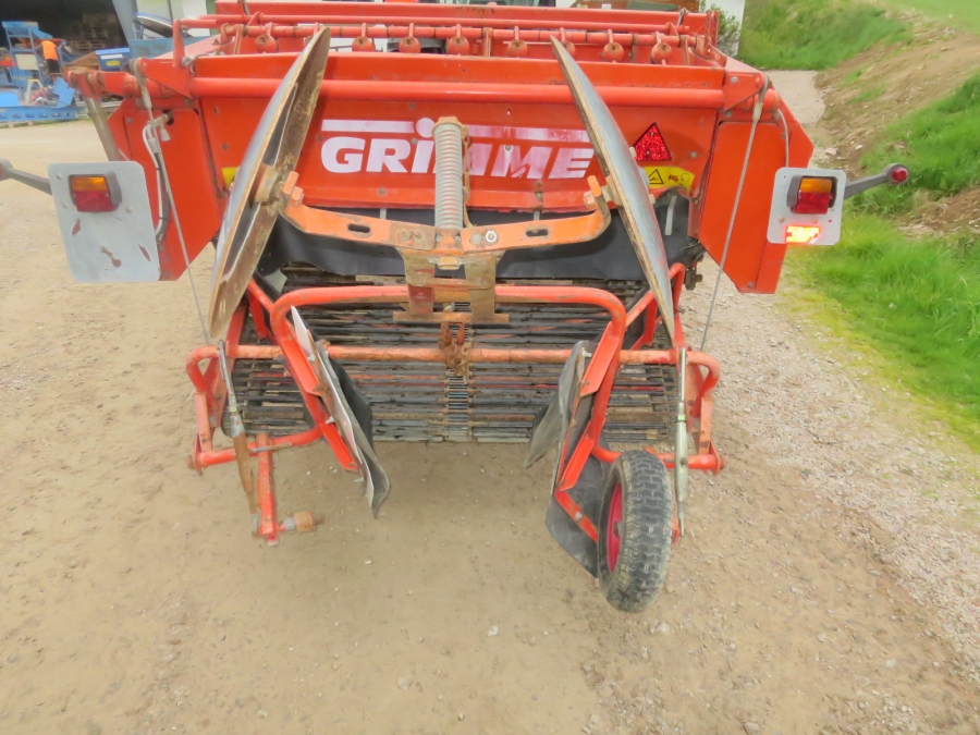Welcome to Andershornstein AB Sweden | Second hand agriculture machines ...